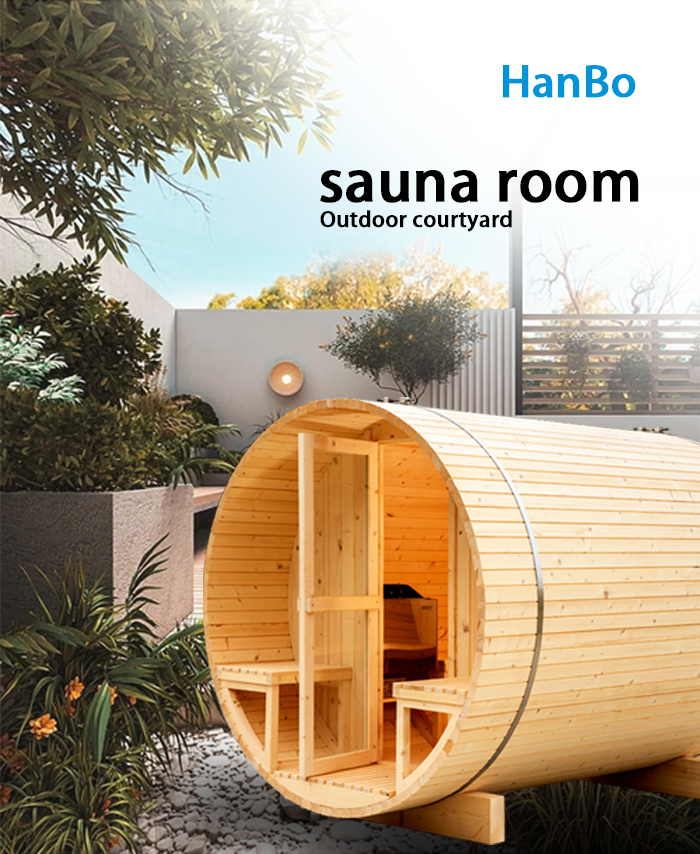 Wholesale Luxury Fashion Wooden Steam Sauna Room Infrared Traditional ...