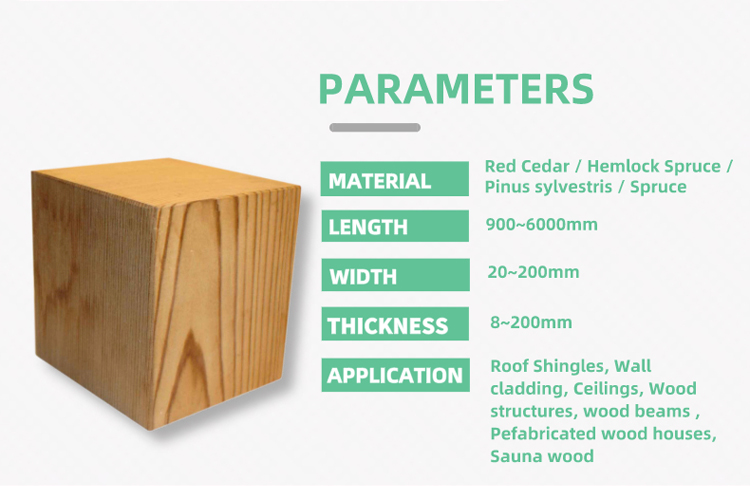 Wholesale High Quality Glulam Load Beam Laminated Solid Wood Glulam ...