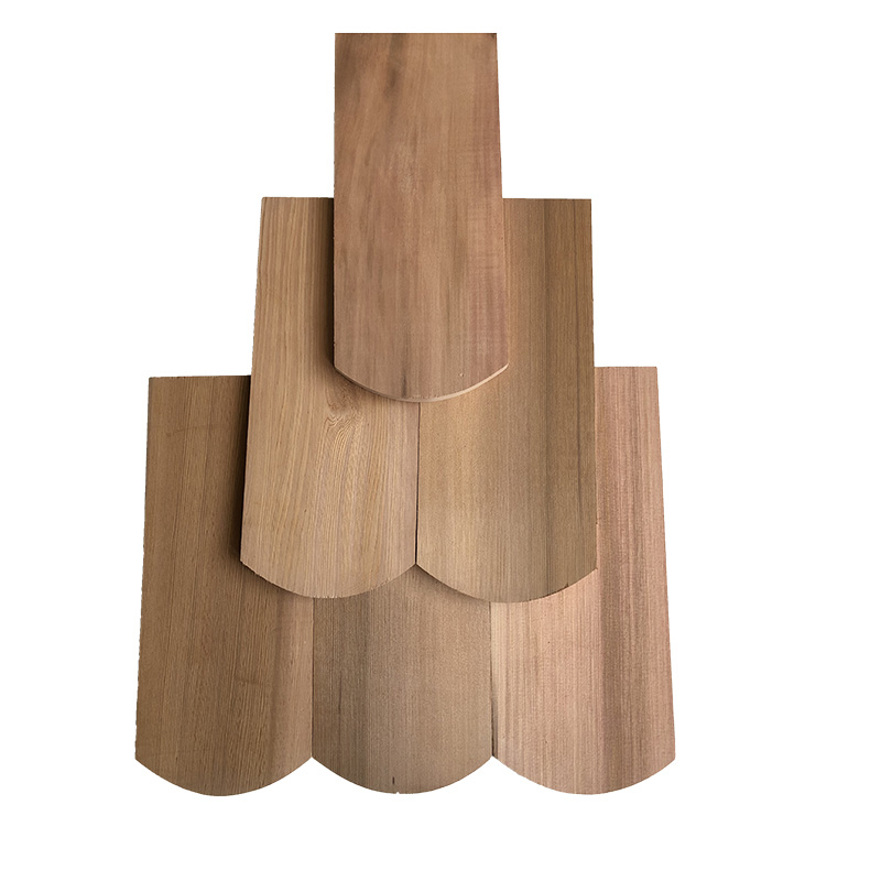 Wholesale Western Red Cedar Fish-scale Shingles Manufacturer and ...