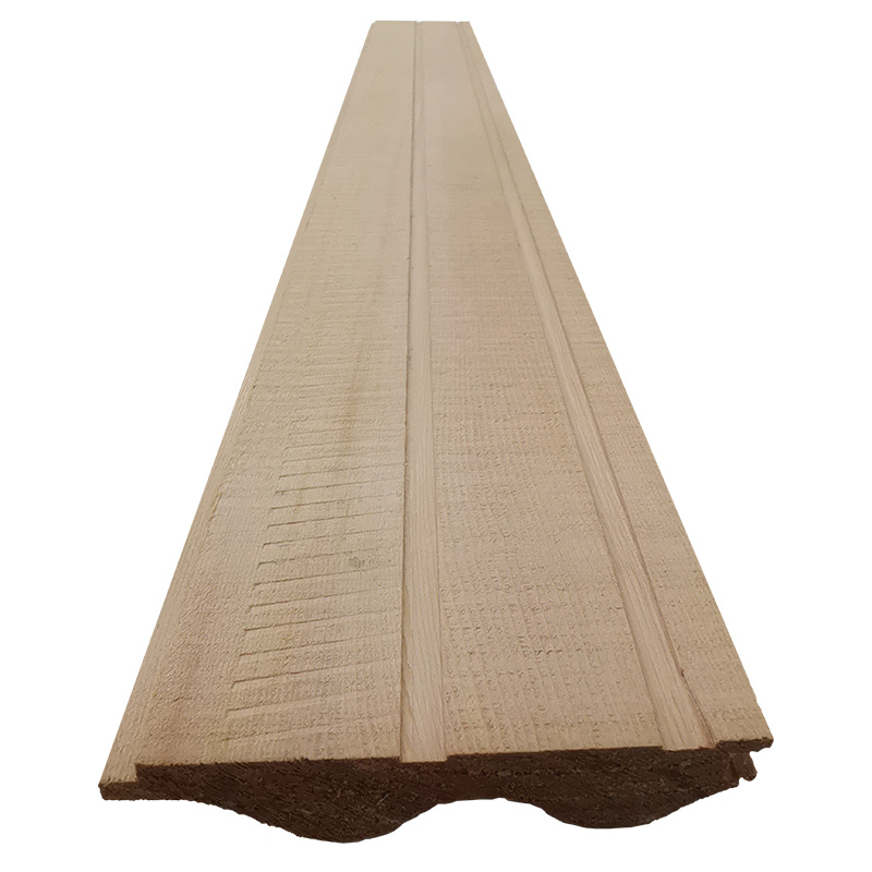 Wholesale High-Quality Cheap Square Edge Cedar Cladding Company ...