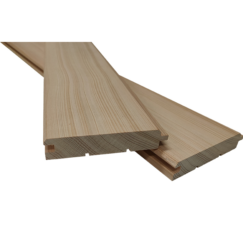 Wholesale Western Red Cedar T&G Boards Manufacturer and Supplier | Hanbo