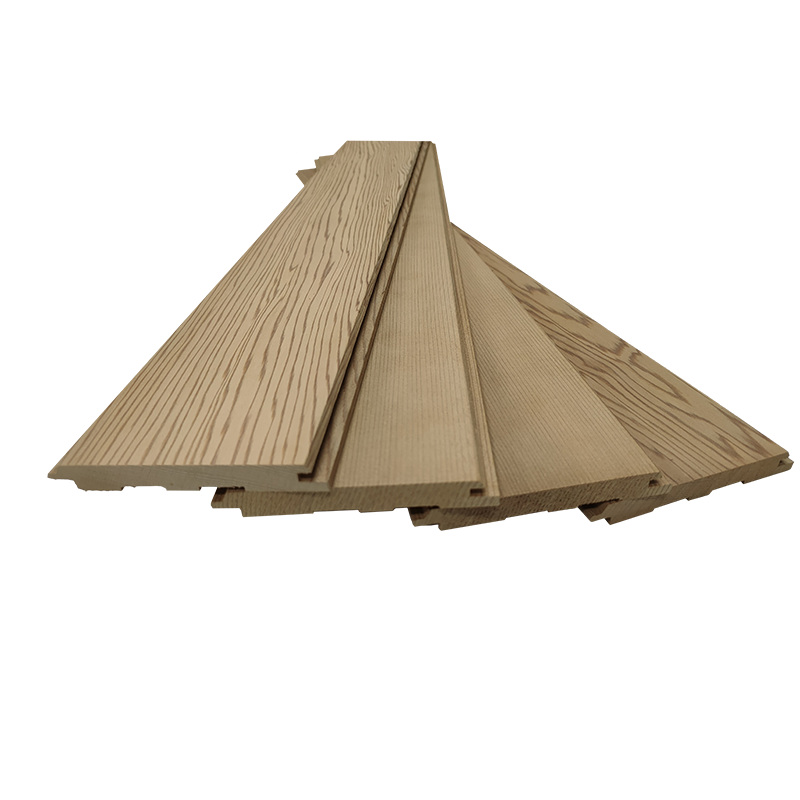 Wholesale Western Red Cedar T&G Cladding & Siding Manufacturer and ...